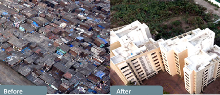 SRA Projects & Properties | Lashkaria Group